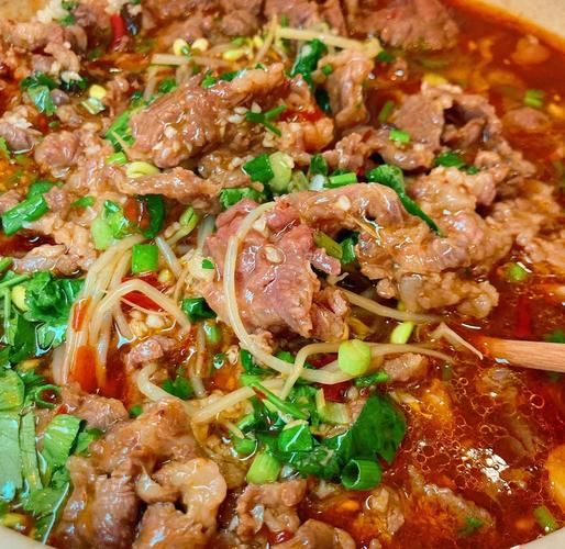 水煮牛肉家常做法_水煮牛肉怎么做才嫩-第3张图片-山城妙识 水煮牛肉家常做法_水煮牛肉怎么做才嫩-第3张图片-山城妙识