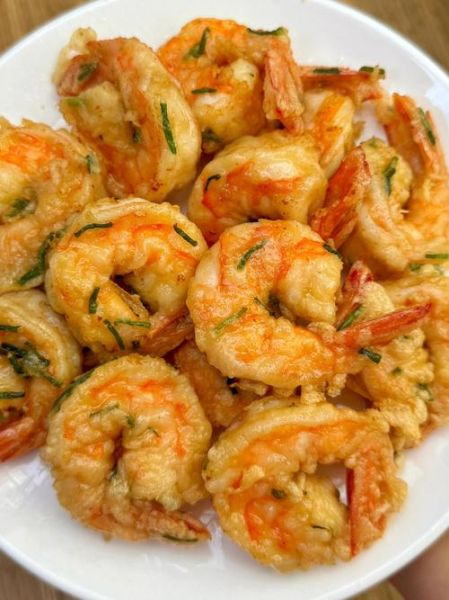 虾仁怎么做好吃_虾仁的做法大全-第2张图片-山城妙识 虾仁怎么做好吃_虾仁的做法大全-第2张图片-山城妙识