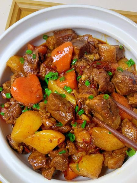 羊肉怎么做好吃_家常羊肉做法大全-第1张图片-山城妙识 羊肉怎么做好吃_家常羊肉做法大全-第1张图片-山城妙识