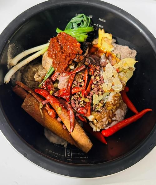 卤牛肉怎么做才入味_卤牛肉需要焯水吗-第3张图片-山城妙识 卤牛肉怎么做才入味_卤牛肉需要焯水吗-第3张图片-山城妙识