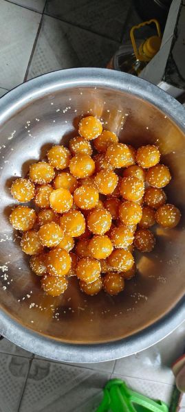 油炸粑粑怎么做_油炸粑粑的做法和配方-第1张图片-山城妙识 油炸粑粑怎么做_油炸粑粑的做法和配方-第1张图片-山城妙识