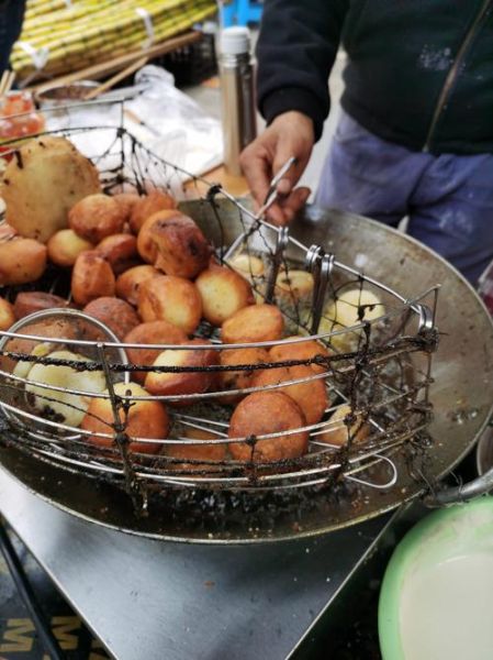 油炸粑粑怎么做_油炸粑粑的做法和配方-第3张图片-山城妙识 油炸粑粑怎么做_油炸粑粑的做法和配方-第3张图片-山城妙识