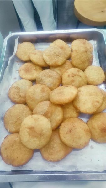 油炸粑粑怎么做_油炸粑粑的做法和配方-第2张图片-山城妙识 油炸粑粑怎么做_油炸粑粑的做法和配方-第2张图片-山城妙识