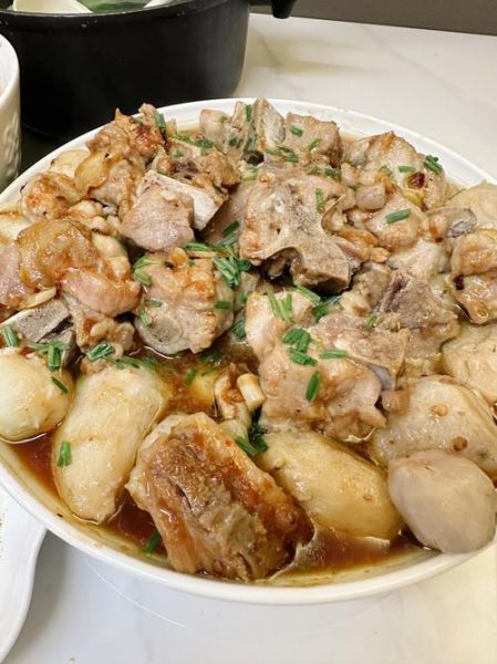 香芋怎么蒸好吃_香芋蒸多久才软糯-第3张图片-山城妙识 香芋怎么蒸好吃_香芋蒸多久才软糯-第3张图片-山城妙识