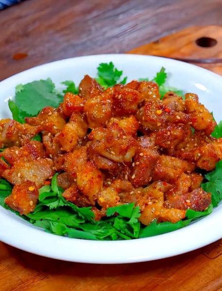 孜然羊肉怎么做好吃_正宗孜然羊肉做法步骤-第2张图片-山城妙识 孜然羊肉怎么做好吃_正宗孜然羊肉做法步骤-第2张图片-山城妙识