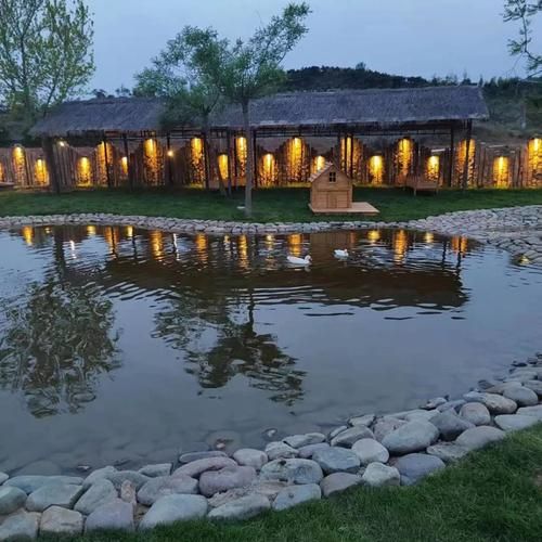 卢龙景点排行榜_卢龙最值得去的地方有哪些-第3张图片-山城妙识 卢龙景点排行榜_卢龙最值得去的地方有哪些-第3张图片-山城妙识