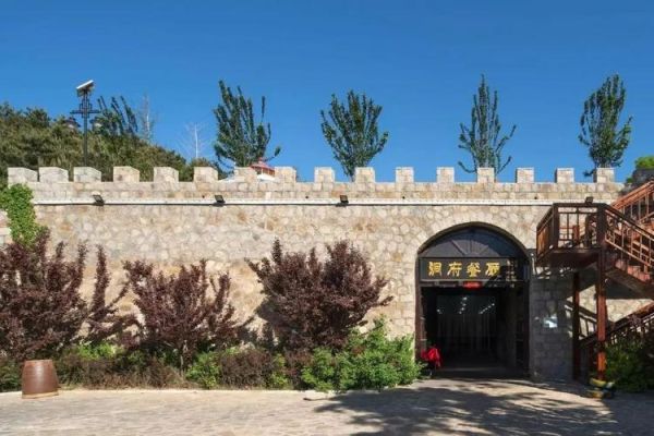 卢龙景点排行榜_卢龙最值得去的地方有哪些-第2张图片-山城妙识 卢龙景点排行榜_卢龙最值得去的地方有哪些-第2张图片-山城妙识