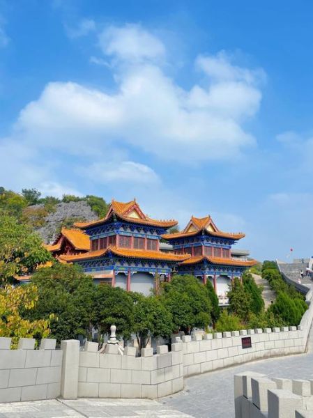 东安十大景点有哪些_东安旅游攻略必去景点-第1张图片-山城妙识 东安十大景点有哪些_东安旅游攻略必去景点-第1张图片-山城妙识