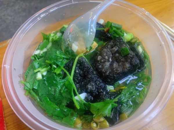 臭豆腐浓汤怎么做_臭豆腐浓汤正宗做法-第3张图片-山城妙识 臭豆腐浓汤怎么做_臭豆腐浓汤正宗做法-第3张图片-山城妙识