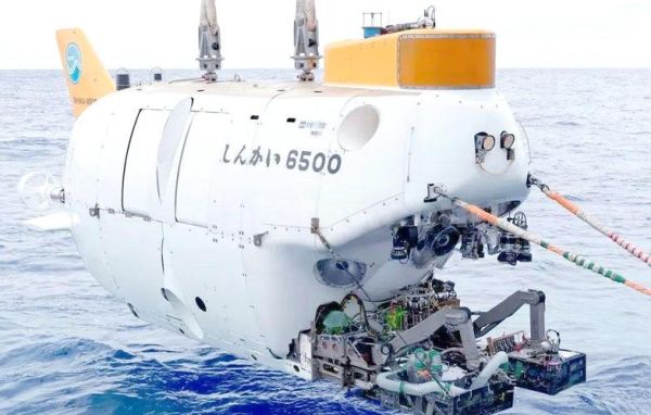 海洋最深的地方在哪里_深海探测技术有哪些-第3张图片-山城妙识 海洋最深的地方在哪里_深海探测技术有哪些-第3张图片-山城妙识