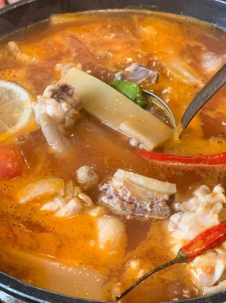 酸汤鸡怎么做_酸汤鸡最正宗的做法-第2张图片-山城妙识 酸汤鸡怎么做_酸汤鸡最正宗的做法-第2张图片-山城妙识