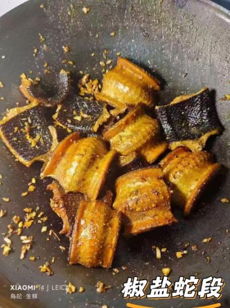 姜辣蛇怎么做_姜辣蛇正宗做法-第2张图片-山城妙识 姜辣蛇怎么做_姜辣蛇正宗做法-第2张图片-山城妙识