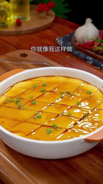 水蒸蛋怎么做才嫩滑_蒸蛋水和蛋的比例是多少-第3张图片-山城妙识 水蒸蛋怎么做才嫩滑_蒸蛋水和蛋的比例是多少-第3张图片-山城妙识