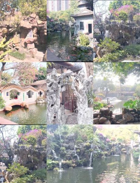 佛山网红景点有哪些_佛山一日游必打卡地推荐-第1张图片-山城妙识 佛山网红景点有哪些_佛山一日游必打卡地推荐-第1张图片-山城妙识