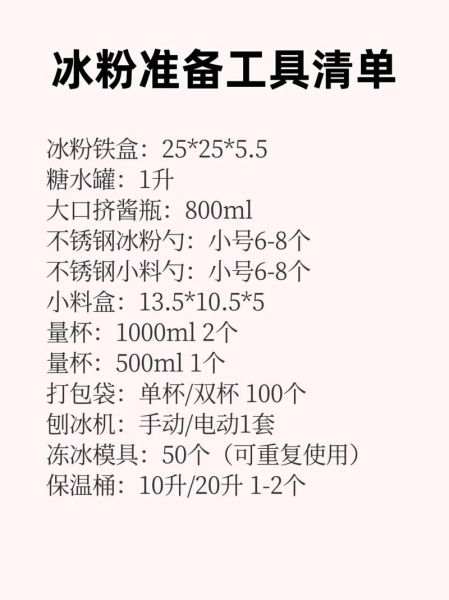 水果冰粉怎么做_水果冰粉配方比例-第1张图片-山城妙识 水果冰粉怎么做_水果冰粉配方比例-第1张图片-山城妙识