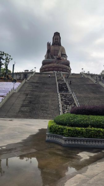 佛山网红景点有哪些_佛山一日游必打卡地推荐-第2张图片-山城妙识 佛山网红景点有哪些_佛山一日游必打卡地推荐-第2张图片-山城妙识