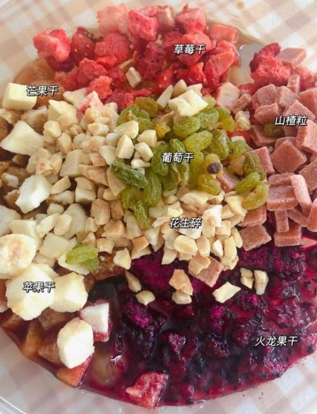 水果冰粉怎么做_水果冰粉配方比例-第3张图片-山城妙识 水果冰粉怎么做_水果冰粉配方比例-第3张图片-山城妙识