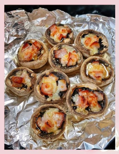 烤口蘑怎么做_烤口蘑需要多长时间-第3张图片-山城妙识