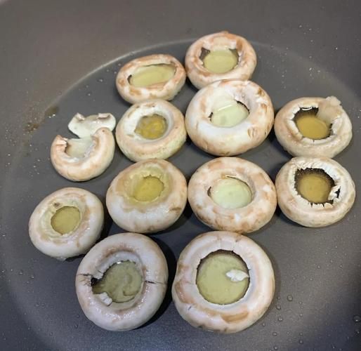 烤口蘑怎么做_烤口蘑需要多长时间-第2张图片-山城妙识