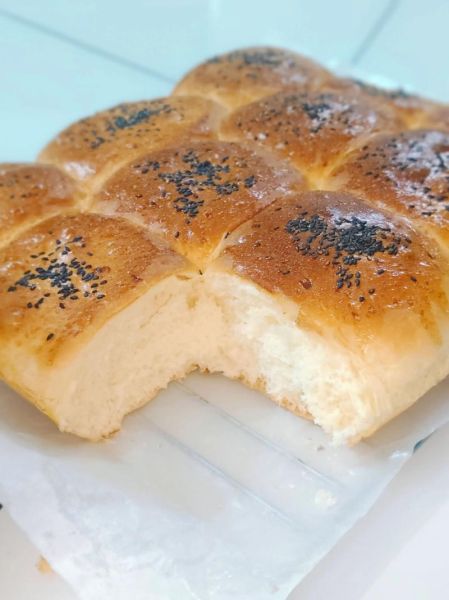 面包怎么做才松软_新手做面包失败原因-第3张图片-山城妙识