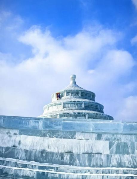 哈尔滨旅游必去十大景点有哪些_哈尔滨冬天最值得去的地方-第2张图片-山城妙识