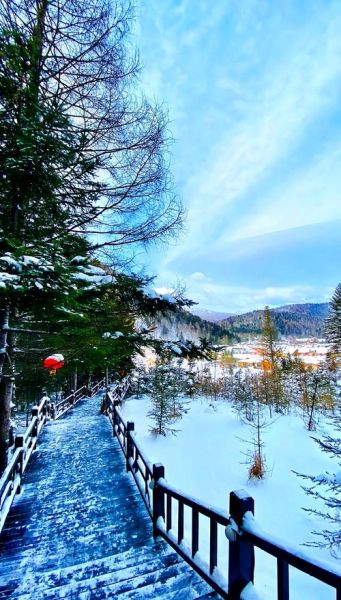 哈尔滨旅游必去十大景点有哪些_哈尔滨冬天最值得去的地方-第1张图片-山城妙识