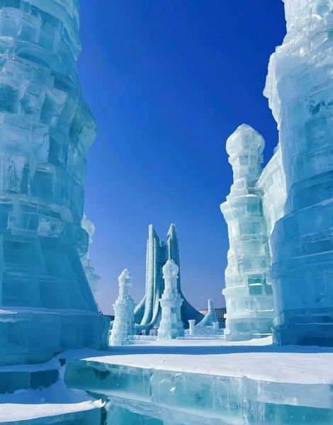 哈尔滨旅游必去十大景点有哪些_哈尔滨冬天最值得去的地方-第3张图片-山城妙识