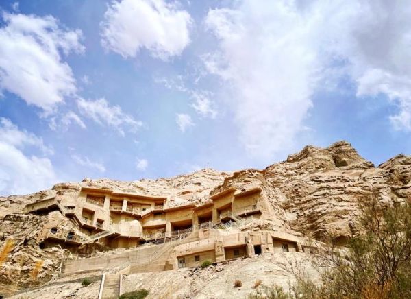 新疆阿克苏有哪些景点_阿克苏旅游必去十大景点-第3张图片-山城妙识 新疆阿克苏有哪些景点_阿克苏旅游必去十大景点-第3张图片-山城妙识