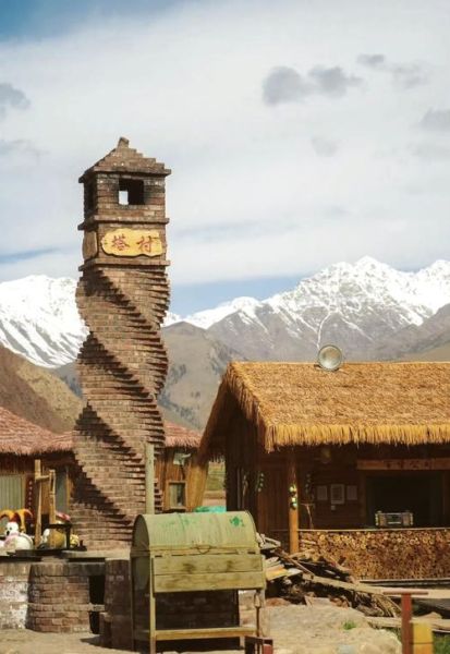 新疆阿克苏有哪些景点_阿克苏旅游必去十大景点-第1张图片-山城妙识 新疆阿克苏有哪些景点_阿克苏旅游必去十大景点-第1张图片-山城妙识