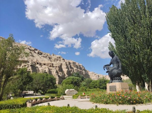 新疆阿克苏有哪些景点_阿克苏旅游必去十大景点-第2张图片-山城妙识 新疆阿克苏有哪些景点_阿克苏旅游必去十大景点-第2张图片-山城妙识