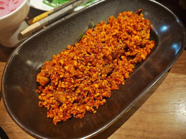 炸猪脚皮怎么蓬松_炸猪脚皮酥脆的秘诀-第1张图片-山城妙识 炸猪脚皮怎么蓬松_炸猪脚皮酥脆的秘诀-第1张图片-山城妙识