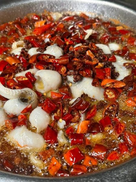 飘香鱼怎么做才正宗_正宗飘香鱼做法步骤-第1张图片-山城妙识 飘香鱼怎么做才正宗_正宗飘香鱼做法步骤-第1张图片-山城妙识