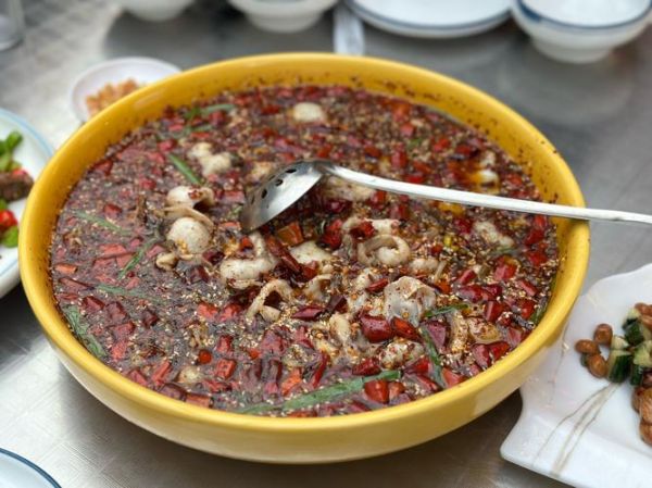 飘香鱼怎么做才正宗_正宗飘香鱼做法步骤-第2张图片-山城妙识 飘香鱼怎么做才正宗_正宗飘香鱼做法步骤-第2张图片-山城妙识