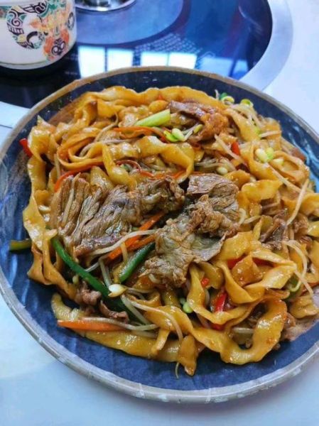 回勺面怎么做_回勺面家常做法大全-第2张图片-山城妙识 回勺面怎么做_回勺面家常做法大全-第2张图片-山城妙识