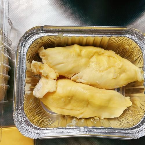 芝士烤榴莲怎么做_芝士烤榴莲烤箱温度时间-第1张图片-山城妙识 芝士烤榴莲怎么做_芝士烤榴莲烤箱温度时间-第1张图片-山城妙识