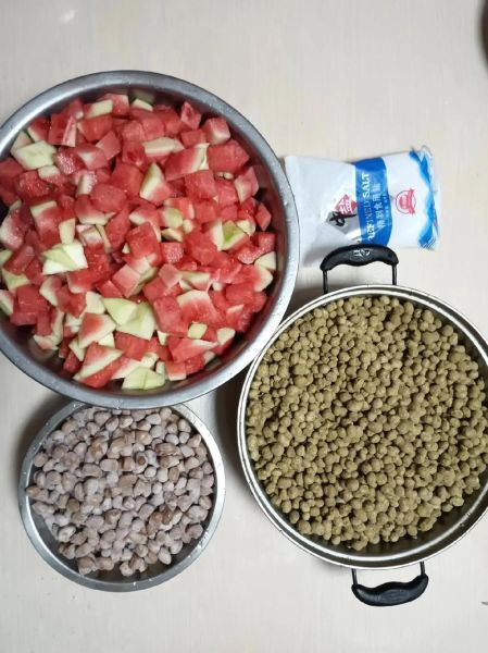 西瓜酱怎么做_西瓜酱保存多久-第1张图片-山城妙识