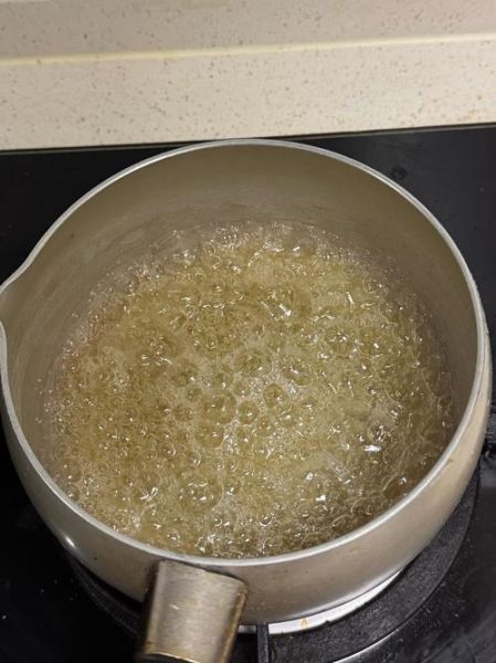 自制糖浆的做法_如何保存更久-第1张图片-山城妙识 自制糖浆的做法_如何保存更久-第1张图片-山城妙识