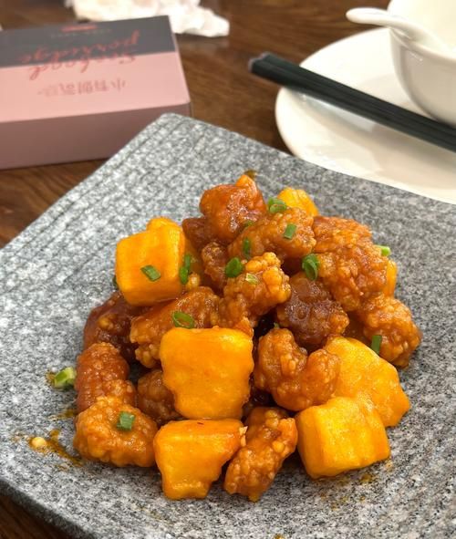 荔枝肉怎么做_荔枝肉正宗做法-第2张图片-山城妙识