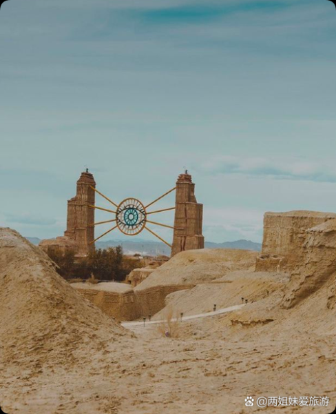 克拉玛依有哪些必去景点_克拉玛依旅游最佳时间-第1张图片-山城妙识 克拉玛依有哪些必去景点_克拉玛依旅游最佳时间-第1张图片-山城妙识