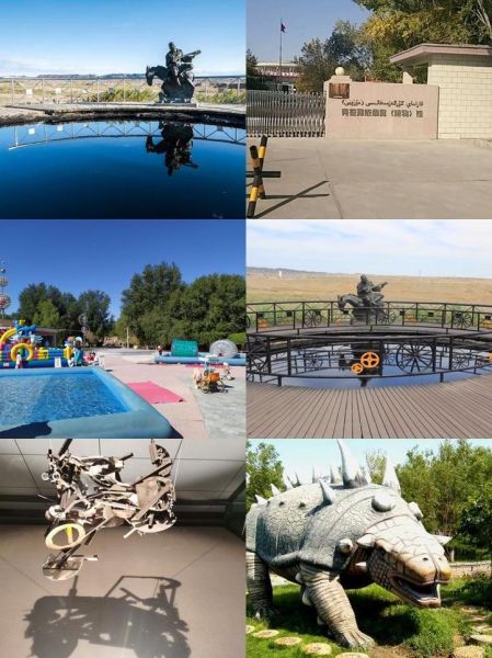 克拉玛依有哪些必去景点_克拉玛依旅游最佳时间-第2张图片-山城妙识 克拉玛依有哪些必去景点_克拉玛依旅游最佳时间-第2张图片-山城妙识