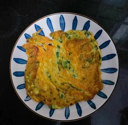 葱花煎蛋怎么做_葱花煎蛋需要几分钟-第2张图片-山城妙识 葱花煎蛋怎么做_葱花煎蛋需要几分钟-第2张图片-山城妙识