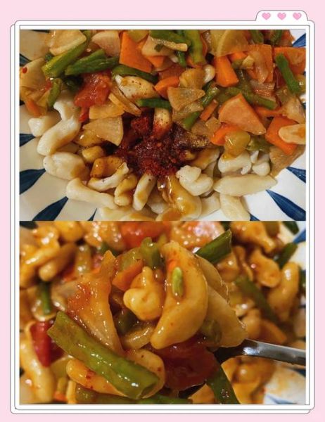 炒麻食的家常做法_麻食怎么炒才劲道-第2张图片-山城妙识 炒麻食的家常做法_麻食怎么炒才劲道-第2张图片-山城妙识