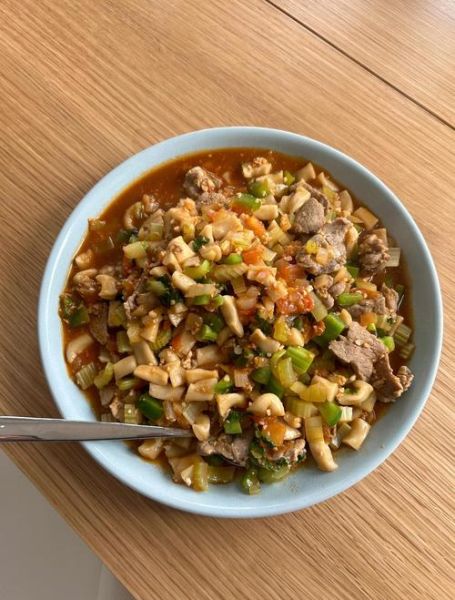 丁丁炒面怎么做_正宗新疆丁丁炒面家常做法-第1张图片-山城妙识 丁丁炒面怎么做_正宗新疆丁丁炒面家常做法-第1张图片-山城妙识