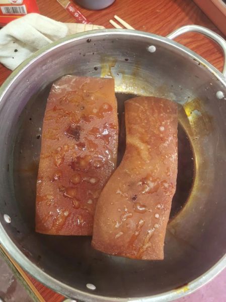 扣肉怎么做好吃_扣肉做法步骤详解-第2张图片-山城妙识 扣肉怎么做好吃_扣肉做法步骤详解-第2张图片-山城妙识
