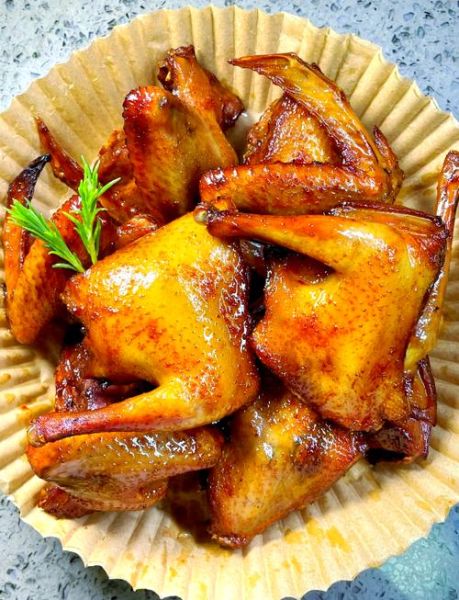 家常红烧鸽子怎么做_红烧鸽子焯水还是不焯水-第1张图片-山城妙识 家常红烧鸽子怎么做_红烧鸽子焯水还是不焯水-第1张图片-山城妙识