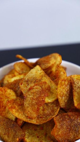 麻辣土豆片怎么做_麻辣土豆片怎么炸才脆-第2张图片-山城妙识 麻辣土豆片怎么做_麻辣土豆片怎么炸才脆-第2张图片-山城妙识