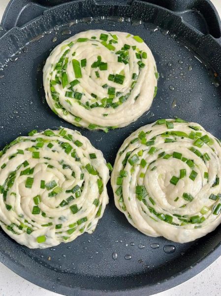 不用发面的饼怎么做_不用发面的饼的做法-第3张图片-山城妙识 不用发面的饼怎么做_不用发面的饼的做法-第3张图片-山城妙识