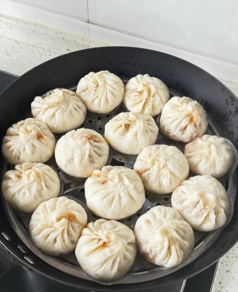 叉烧包怎么做_叉烧包馅料配方-第1张图片-山城妙识 叉烧包怎么做_叉烧包馅料配方-第1张图片-山城妙识