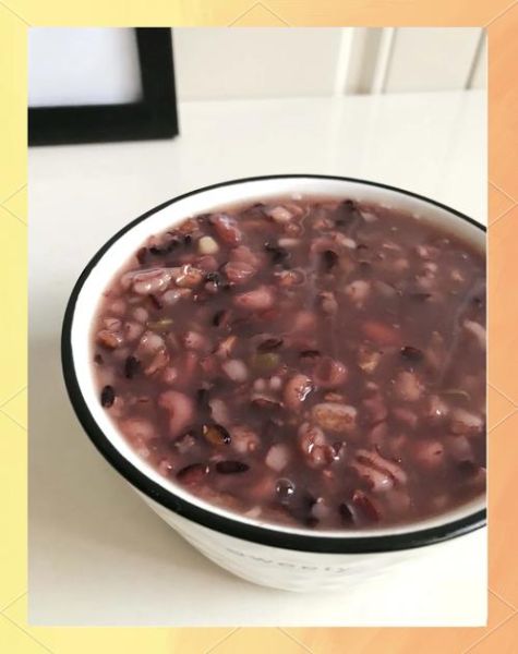 八宝粥怎么煮_八宝粥需要提前泡吗-第2张图片-山城妙识 八宝粥怎么煮_八宝粥需要提前泡吗-第2张图片-山城妙识