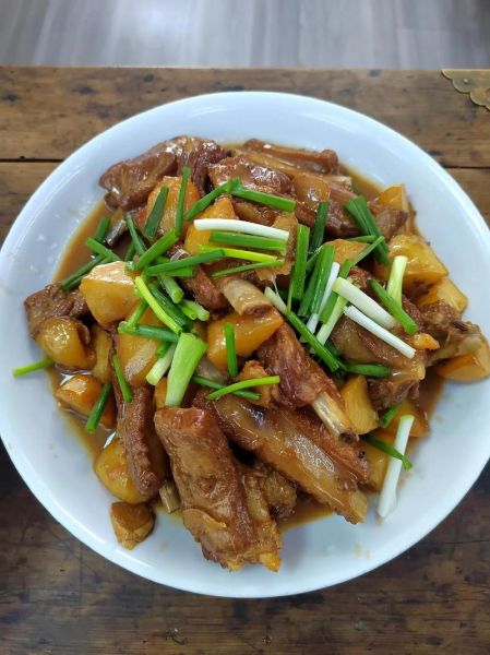 排骨怎么做好吃_家常排骨做法大全-第2张图片-山城妙识 排骨怎么做好吃_家常排骨做法大全-第2张图片-山城妙识